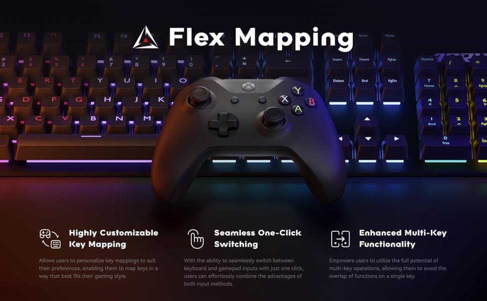 STRIKER PRO – AIMZENIX