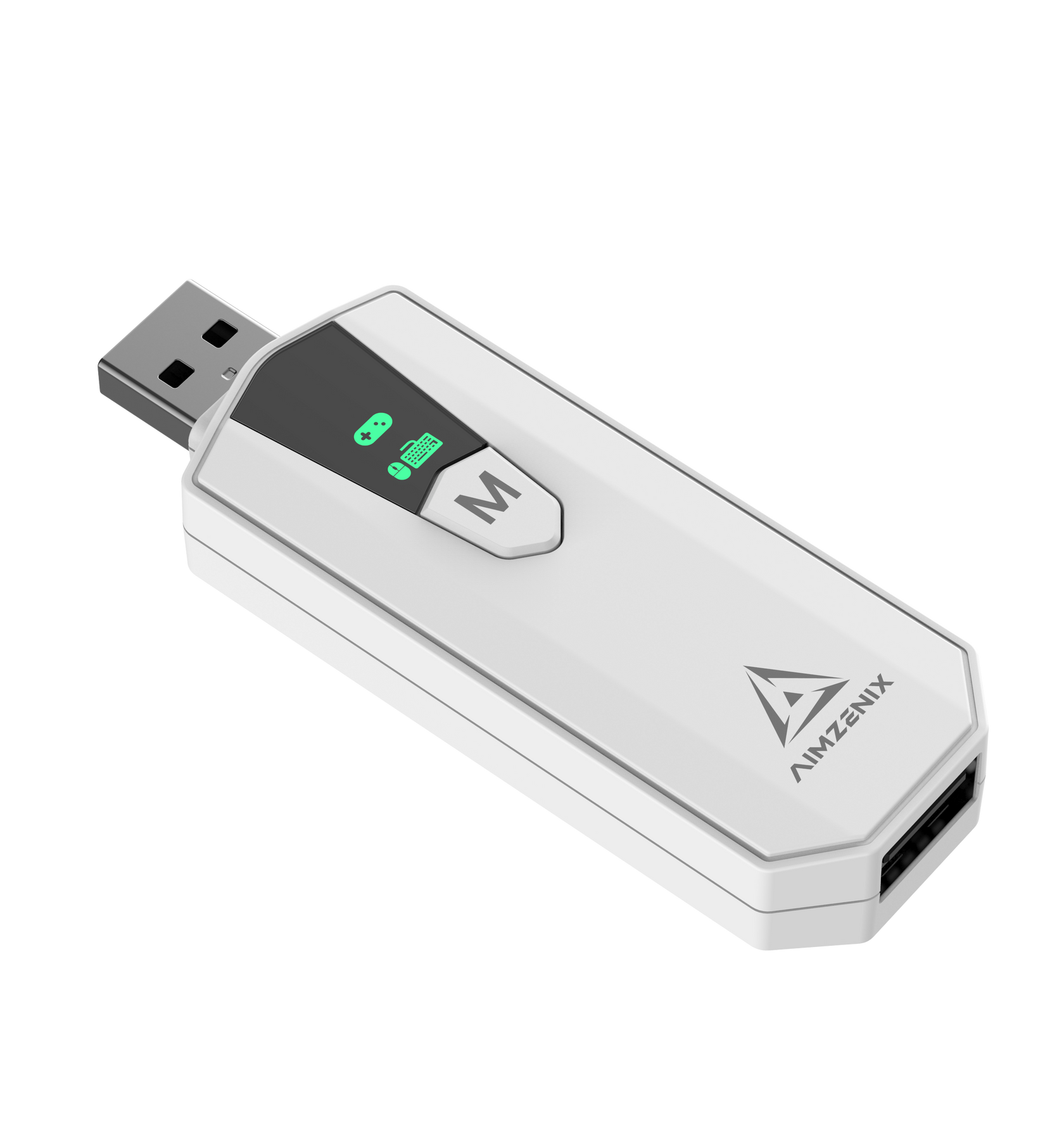 AX200 PRO – AIMZENIX