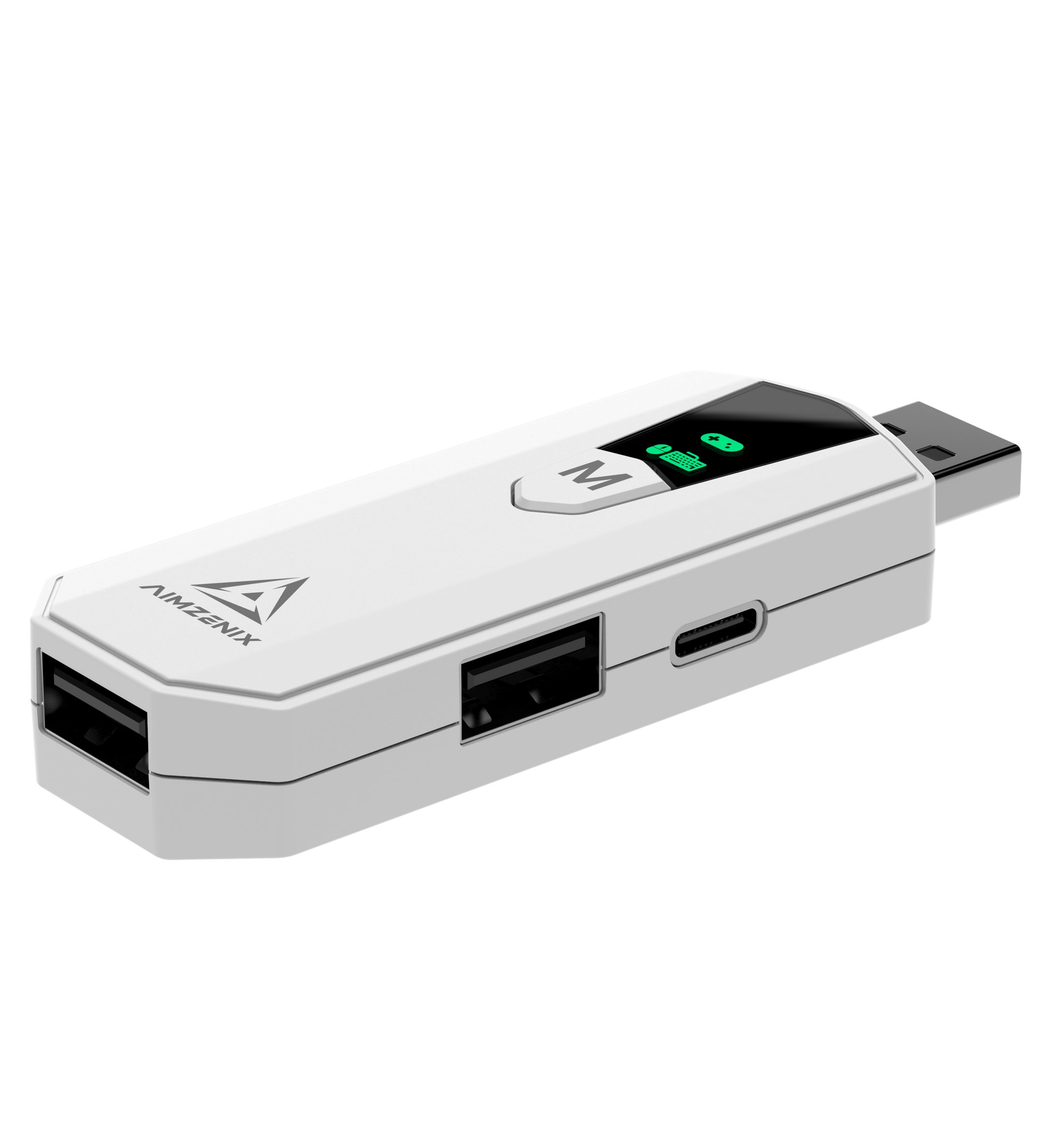 AX200 PRO – AIMZENIX