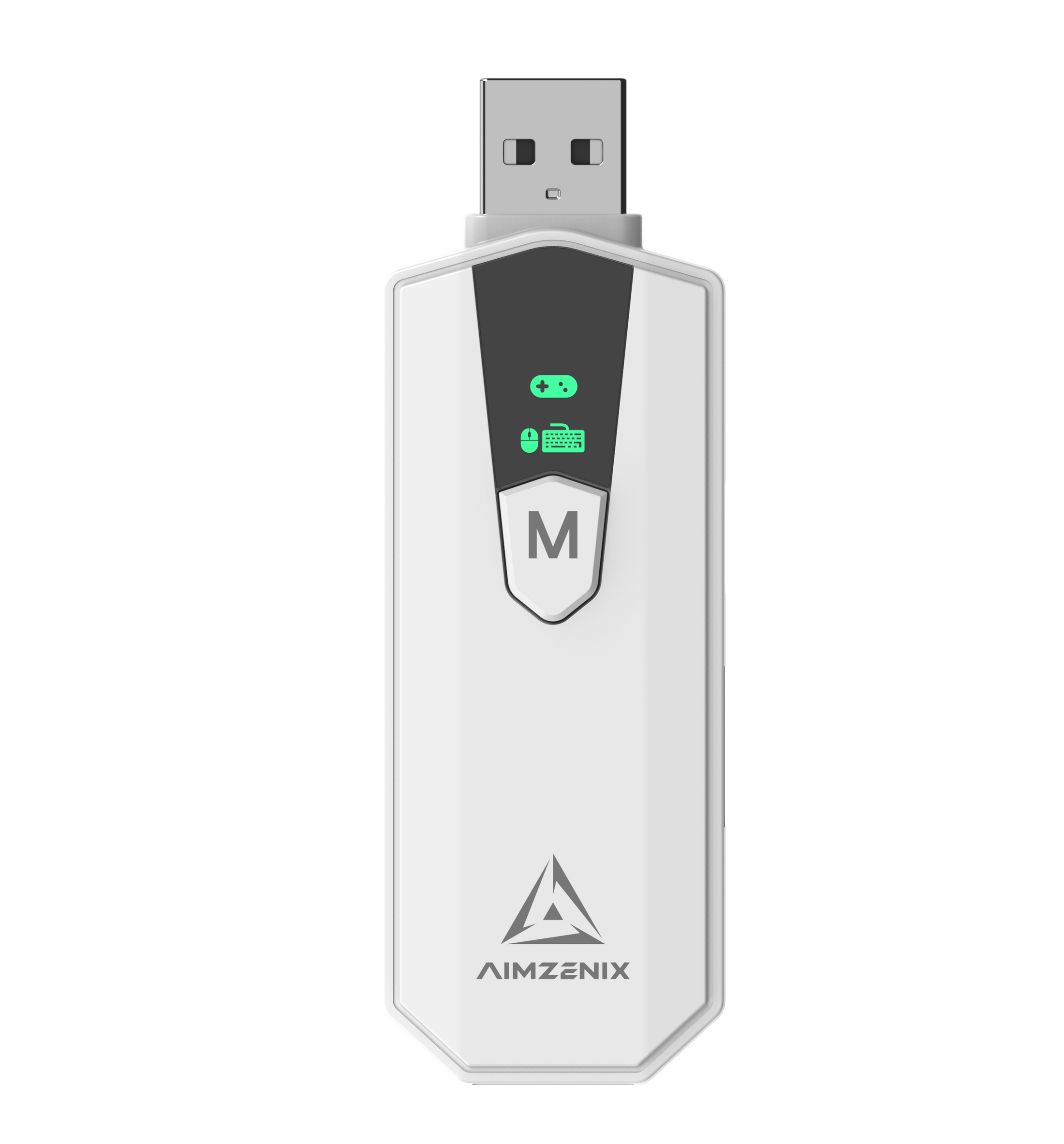 AX200 PRO – AIMZENIX