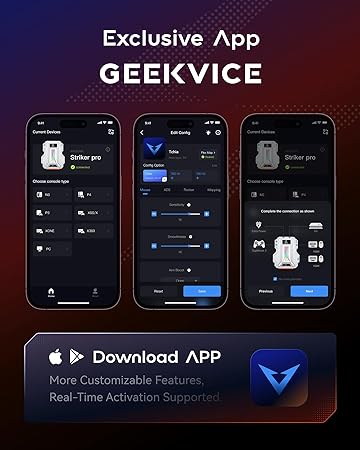 STRIKER PRO – AIMZENIX