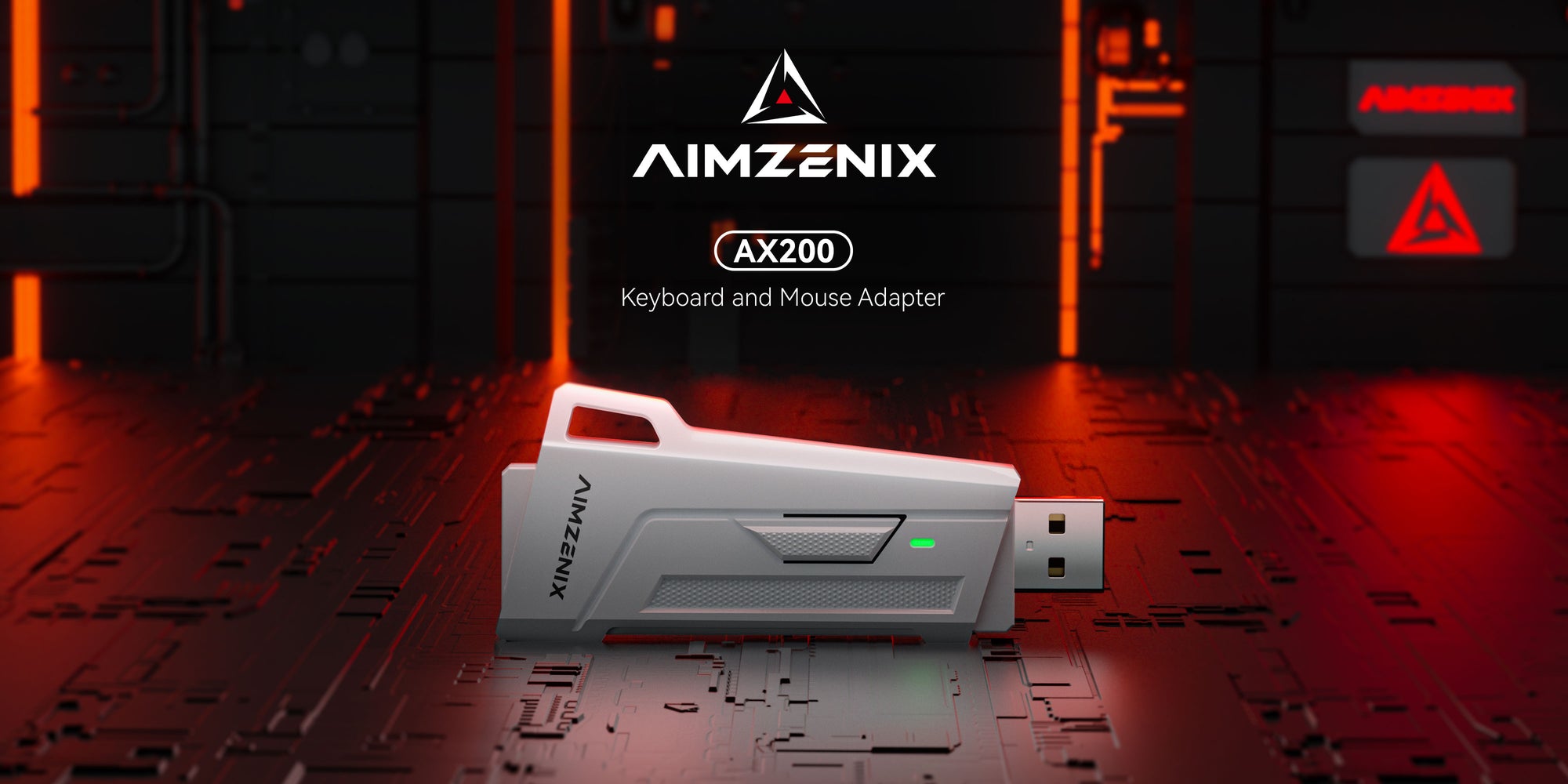 AIMZENIX